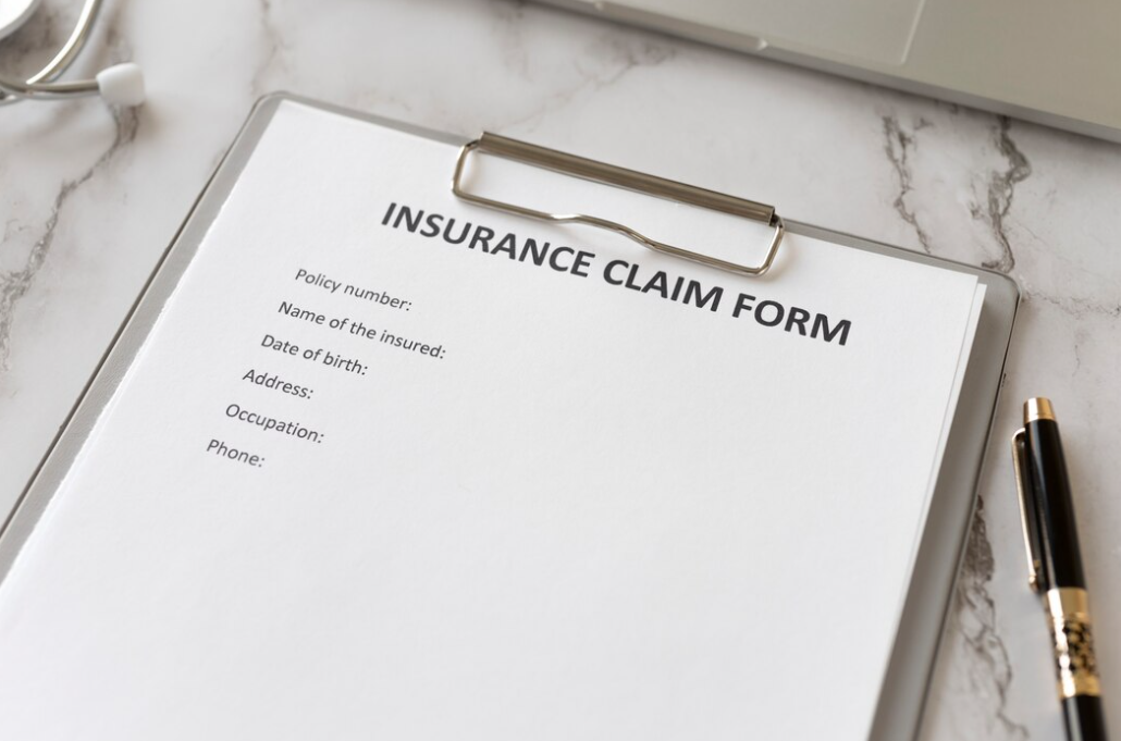 10 Key Insights About Roof Insurance Claims for Roof Replacement ...