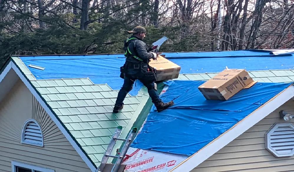 Royse City’s Roofing Specialists: Ensuring Your Home’s Protection ...