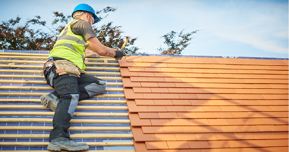 Next-Level Roofing Excellence in Greenville TX: A Step Above the Rest ...