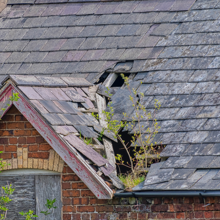 How Roof Flashing Prevents Costly Leaks and Water Damage - Graves ...