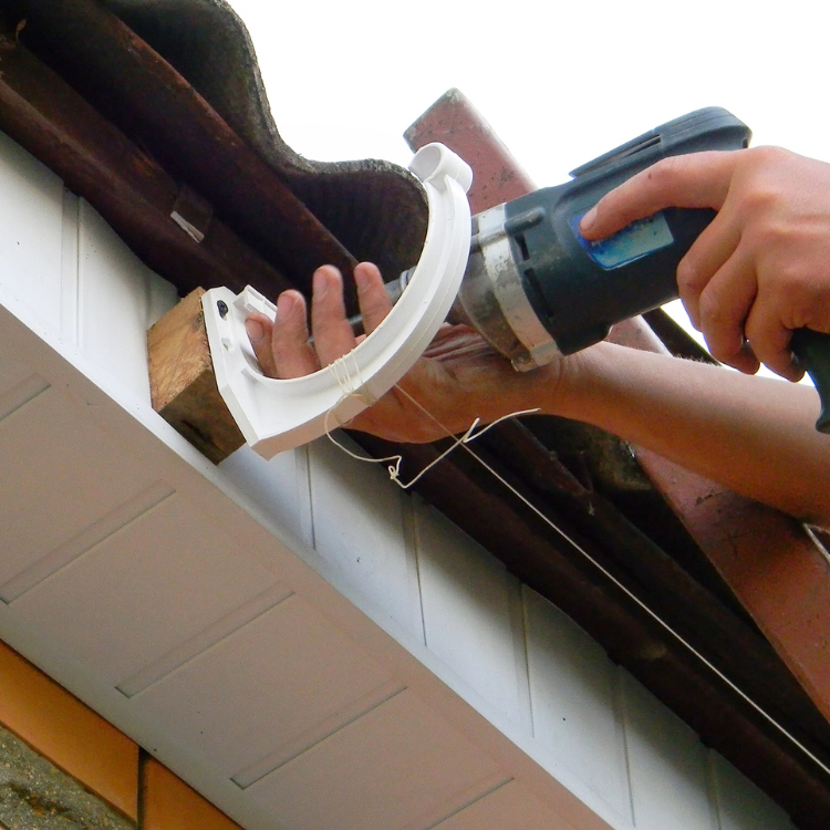 Why Proper Gutter Installation Is Crucial for Roof Longevity - Graves ...