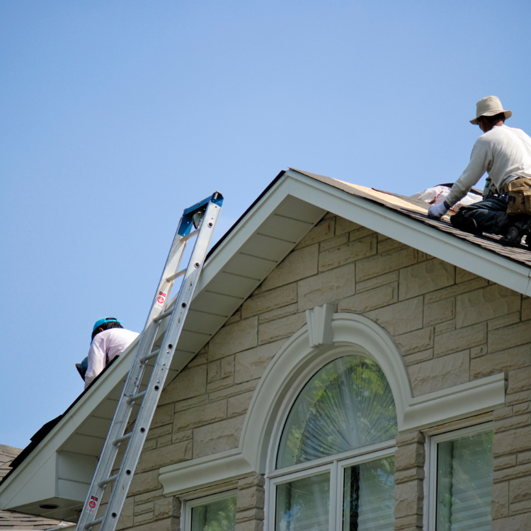 Roof Repair: Restoring Your Home’s First Line of Defense - Graves ...